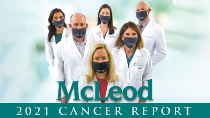 Cancer Center - McLeod Health