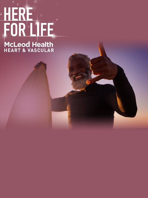 McLeod Health — The Choice for Medical Excellence