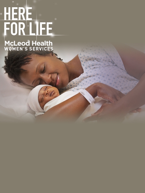 McLeod Health — The Choice for Medical Excellence