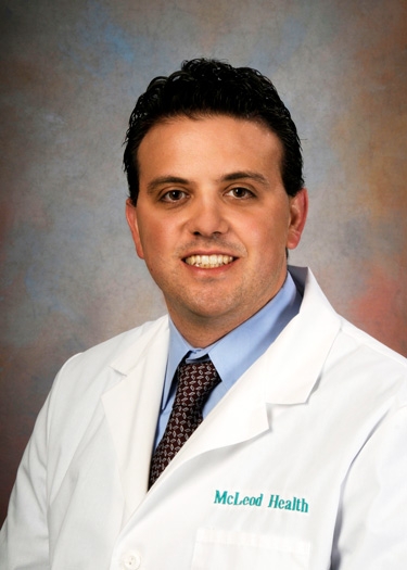 McLeod Celebrates 400th TCAR Procedure - McLeod Health