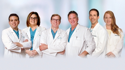 Other Surgery Specialties — McLeod Health Surgery Services