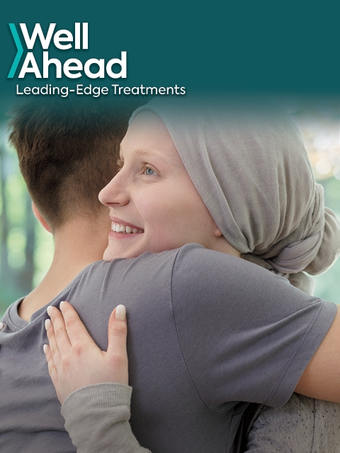 McLeod Health — The Choice for Medical Excellence