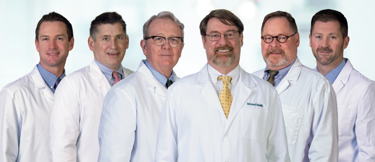 Pee Dee Surgical Group - McLeod Health