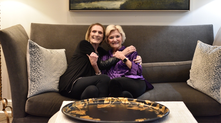 Stories - McLeod Health