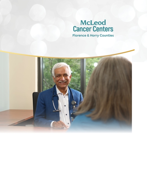 McLeod Health — The Choice for Medical Excellence